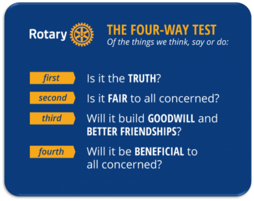 Rotary Club of Portage